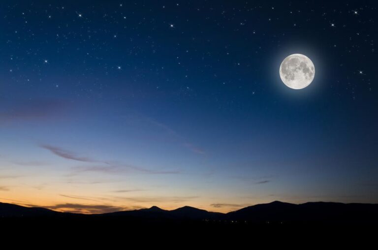 FACT CHECK: Does the night get darkest before dawn? - Check Climate Africa